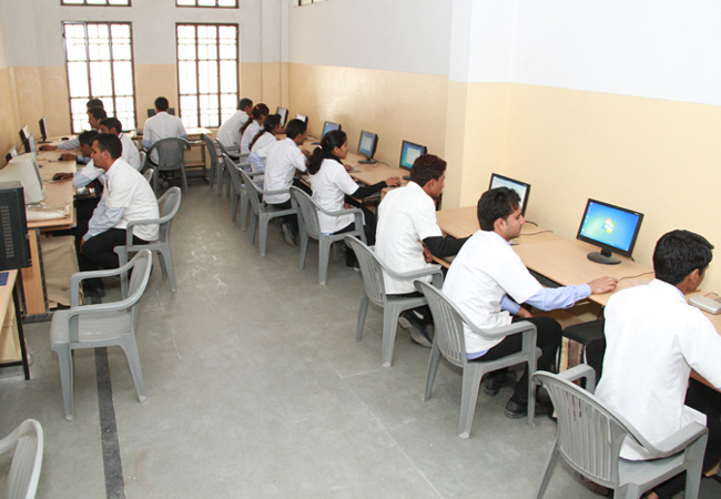 Sikar Nursing Training & Research Institute